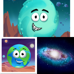 Free Homework Prep: The Milky Way Galaxy and other Galaxies 8.ESS1.2-1 ...