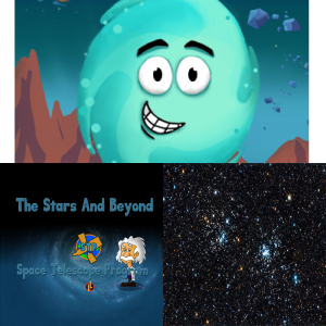 Lesson: Vast Galaxies and Stars in the Universe SC.8.E.5.2 - Free Games ...