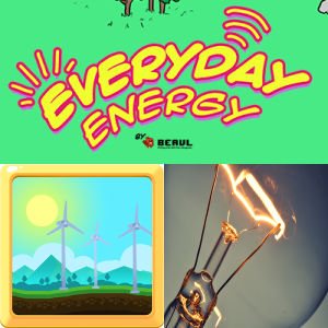 Practice: Forms of Energy Movement - Free Games and Assessments ...