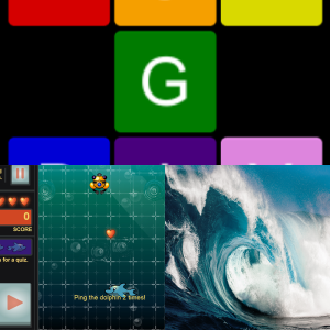 Practice: Waves and Their Properties MS-PS4.A-1 - Free Educational ...