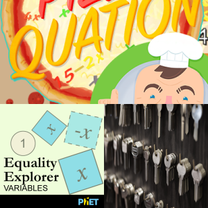 For Class: Solving Real-World Problems For One-Variable Equations And ...