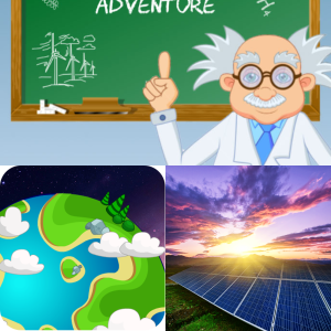 Practice: Earth's Energy Budget 6.3a - Free Games and Assessments ...