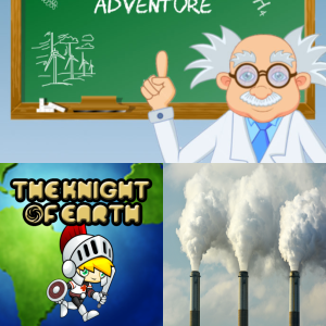 Practice: Greenhouse Effect MS-ESS3.D-1b - Free Games and Assessments ...