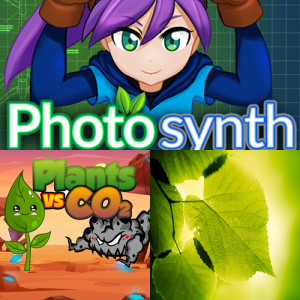 Teaching Plan: Photosynthesis MS-LS1.C-1 - Free Games and Assessments ...