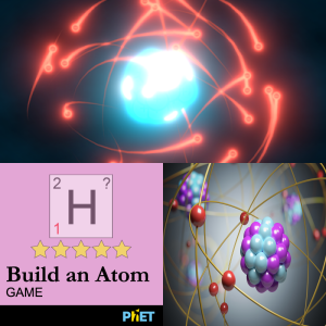 Teaching Plan: Atoms and Eleemts practice - Free Games and Simulations ...
