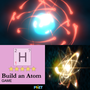 Teaching Plan: Atomic Structure 8.5A - Free Games, Simulations, and ...