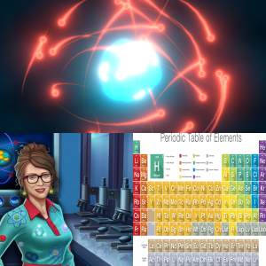 Worksheet: Introduction to Atoms II - Free Games and Assessments ...