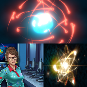 Free Lesson: Atomic Structure 8.5A - Free Games and Assessments ...