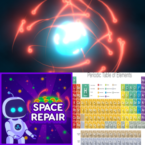 Practice: Atoms and Elements MS-PS1.A-1a - Free Games and Assessments ...