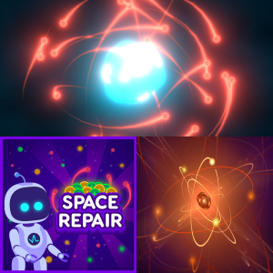 Free Homework Prep: Atomic Theory by Exploring the Structure of Atoms ...