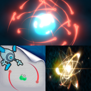 Teaching Plan: Atomic Structure 8.5A - Free Games and Assessments ...