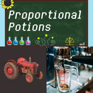 Lesson: Convert Between Measurement Systems Using Proportions And Unit ...