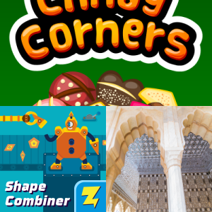 Practice: Classify Two-Dimensional Figures By Attributes And Properties ...