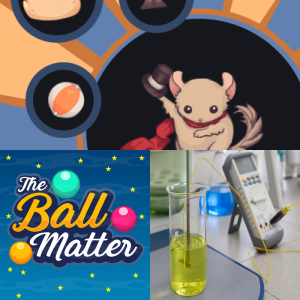 Game Based Learning: Properties of Matter ES-PS1.A-3 - Free Educational ...