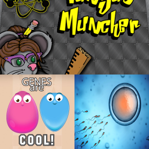 For Class: Sexual Reproduction and Genetic Variation 7.14B - Free Games ...