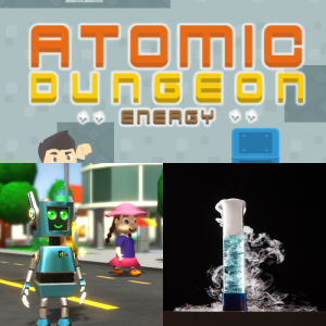 Game Based Learning: Chemical Reactions ES-PS1.B-1 - Free Games and ...