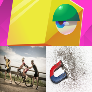 Free Homework Prep: Push or Pull of a Magnet SC.2.P.13.2 - Free ...