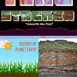 Free Homework Prep: History of Planet Earth ES-ESS1.C-1 - Free ...