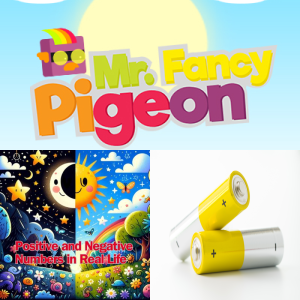 For Class: Identify And Represent Integers 6.3a - Free Games and Videos ...