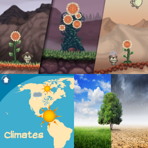 Free Homework Prep: Weather vs. Climate - Free Games and Assessments ...