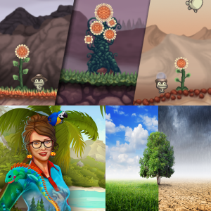 Teaching Plan: Climates ES-ESS2.D-2 - Free Games and Assessments ...