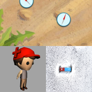 For Class: Static Electriciey - Free Educational Games - Legends of ...