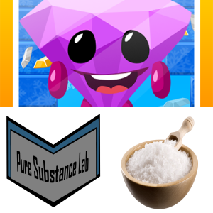 Lesson: Pure Substances MS-PS1.A-2 - Free Educational Games - Legends ...