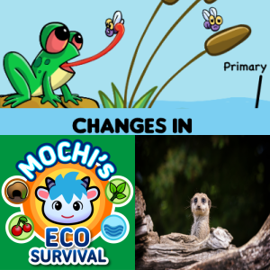 Practice: Interactions of Organisms and Non-Living Elements 5.9A - Free ...