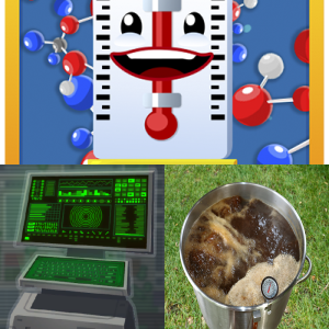 Worksheet: Temperature, Thermal Energy, and Particle Motion MS-PS3.A-2 ...
