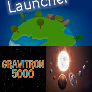 Student Lesson: Affect of Mass and Distance on Gravity 5.PS2.4 - Free ...