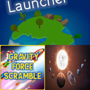 Free Lesson: Affect of Mass and Distance on Gravity 5.PS2.4 - Free ...