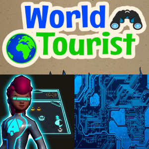 Lesson: Electric Pathways 4.6c - Free Games and Assessments - Legends ...