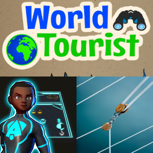 Free Lesson: Inclined Planes and Pulleys 6.8E Assignment - Free Games ...