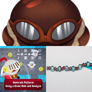 Lesson: Generate Patterns Using A Given Rule And Analyze 4.OA.C.5 ...