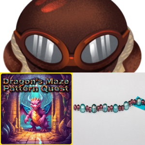 For Class: Generate Patterns Using A Given Rule And Analyze 4.PAR.3.1 ...