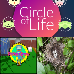 Free Homework Prep: Life Cycles of Plants and Animals 3.10B - Free ...
