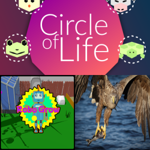 Student Lesson: Predictable Stages of Life Cycles 3.1.3.A3 - Free Games ...
