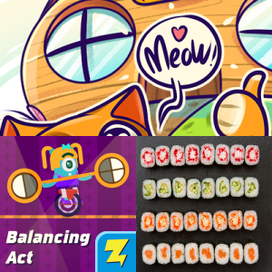 Practice: Understanding Equivalent Fractions MGSE3.NF.3a - Free Games ...