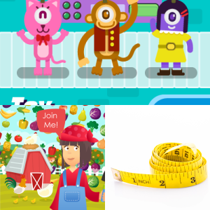 Teaching Plan: Know Sizes Of Measurement Units 4.MD.A.1 - Free Games ...