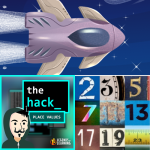 Worksheet: Compose and Decompose Multi-Digit Numbers with Decimals MA.5 ...