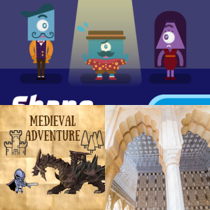 Free Homework Prep: Classify Two-Dimensional Figures Using Parallel ...