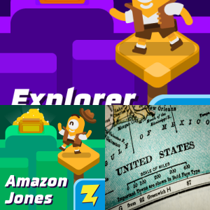 Game Based Learning: Mathematical Relationships In The Base-10 Place ...