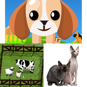 Lesson: Artificial Selection via Selective Breeding MS-LS4.B-2 - Free ...