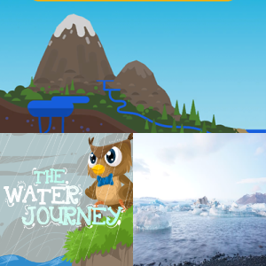 Student Lesson: Assignment - Playlist - The Roles of Water in Earth’s ...