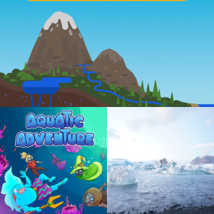 Teaching Plan: The Roles of Water in Earth’s Surface Processes 5.ESS2.2 ...