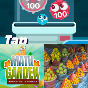 Lesson: 3rd Grade Add and Subtract Within 1000 - Free Games and ...