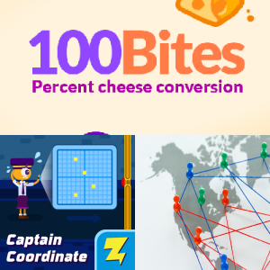 Teaching Plan: Captain Coordinate - Free Educational Games - Legends of ...