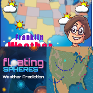 For Class: Weather and Climate 3.ESS2.3 - Free Educational Games ...