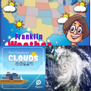 For Class: Weather Patterns ES-ESS2.D-1 - Free Educational Games ...