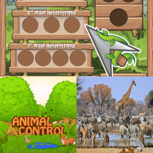 Free Homework Prep: Competition and Cooperation for Resources LS.6b ...